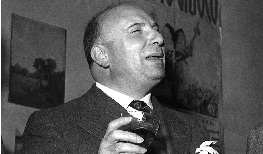 Ridiamo a Mario Scelba, per favore, tutto quello che gli spetta – I ...