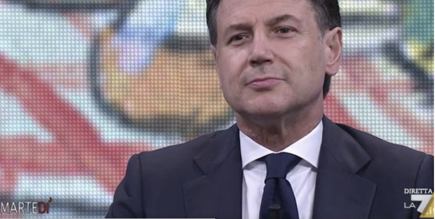 Conte promette di “sorprendere” chi considera finiti i grillini – I ...
