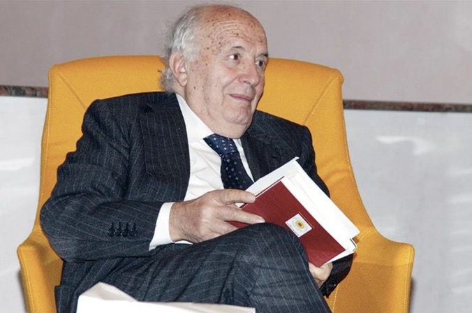 Gerardo Bianco, l’irpino dc più irriducibile di Ciriaco De Mita – I ...
