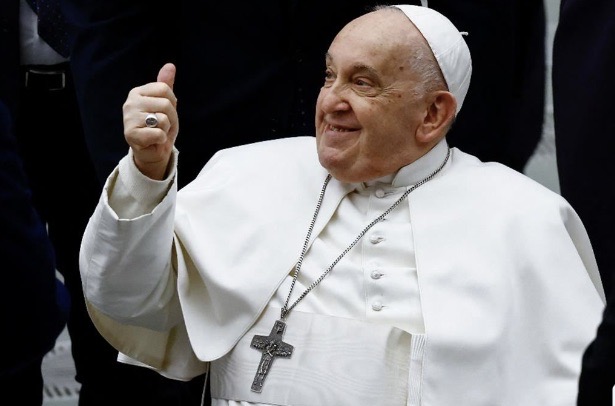 La franchezza di Papa Francesco tradita dai vescovi italiani – I graffi ...