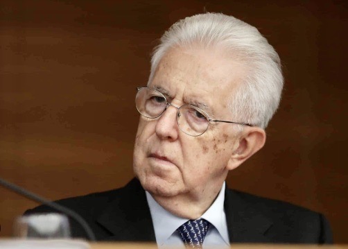Assist di Mario Monti alla Meloni in Europa dopo la vittoria di Trump ...