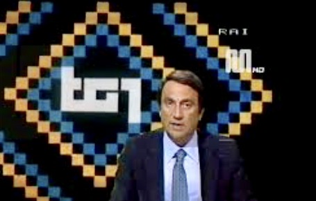 Quando Emilio Fede andava a messa privata dal Papa – I graffi di ...